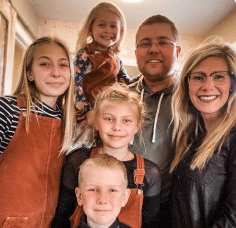 AFC Chicken Harvest Casserole Recipe – American Farm Company