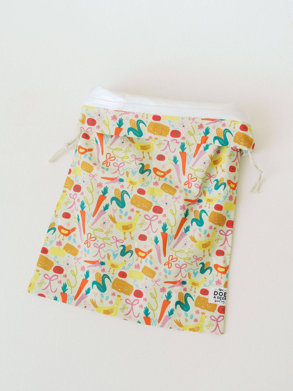 Farm Fresh Bread Bag – American Farm Company