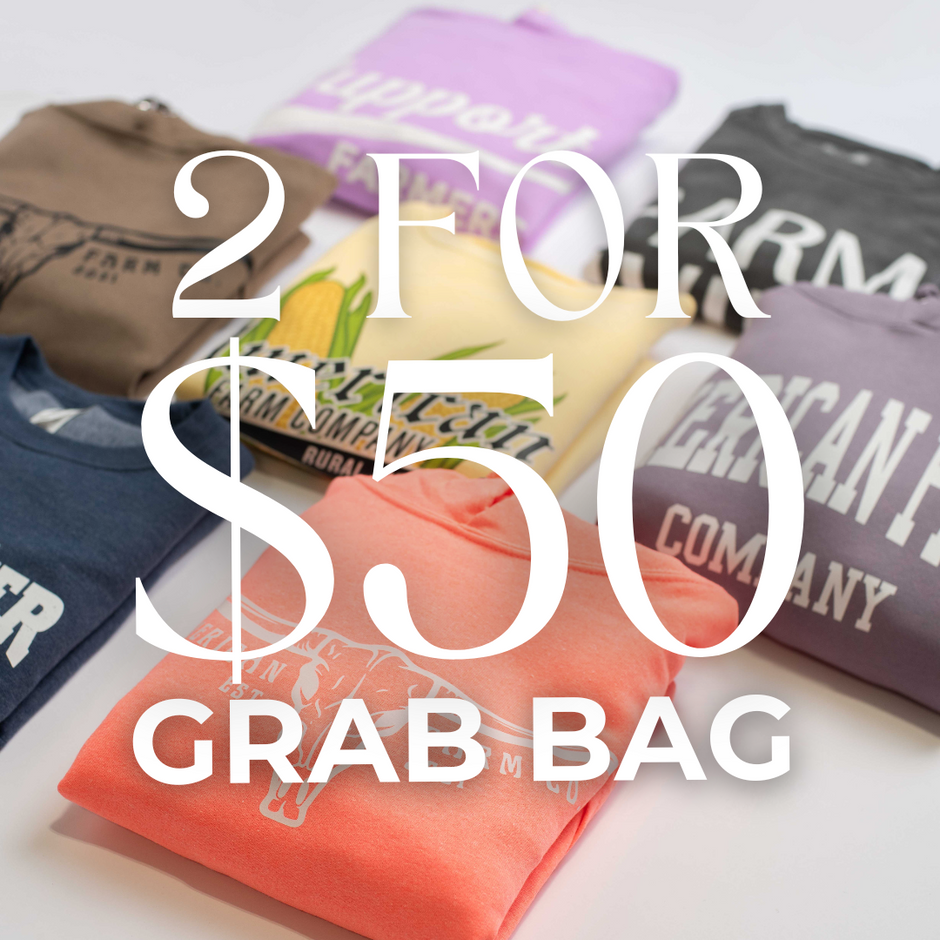 Sale Collection - Shop Now - American Farm Company