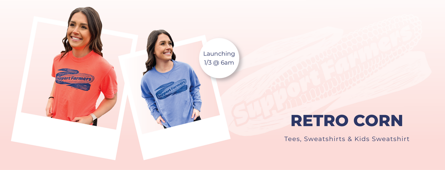 American Farm Company l Top Farm Apparel and Fashion Store