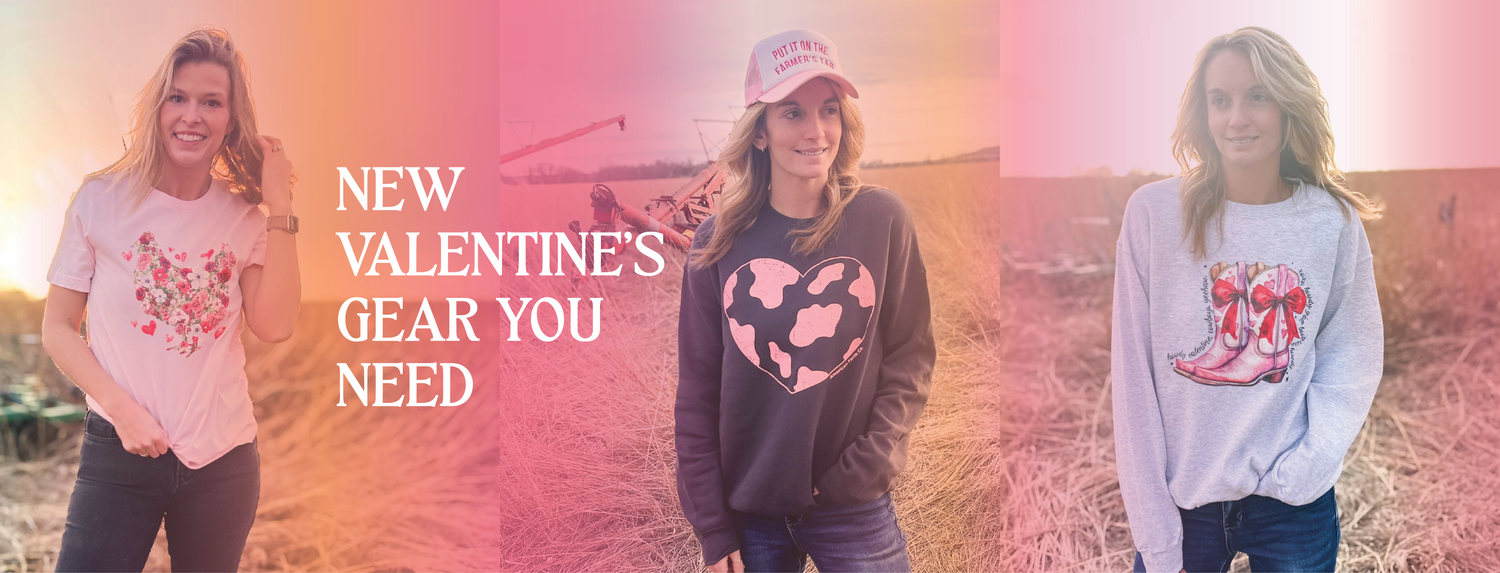 American Farm Company l Top Farm Apparel and Fashion Store