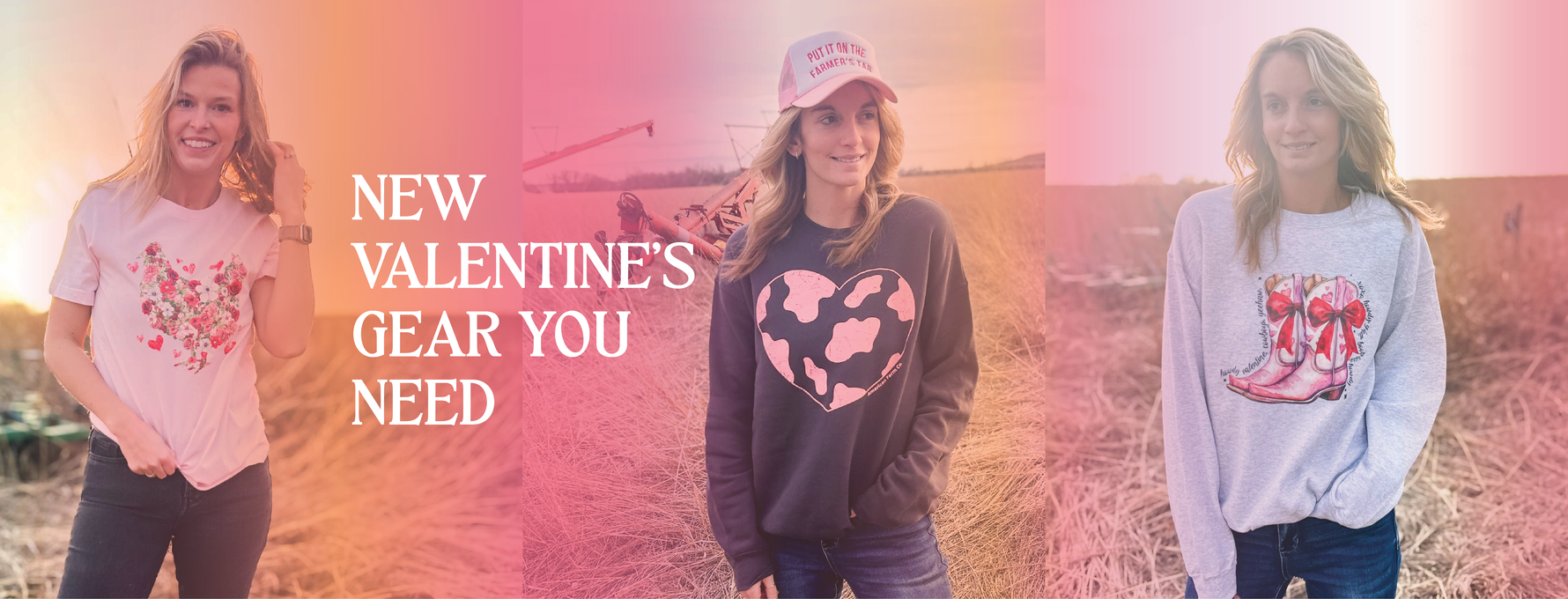 American Farm Company l Top Farm Apparel and Fashion Store