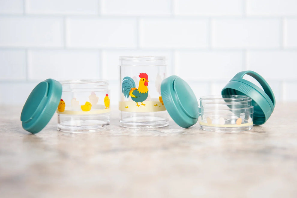 Chicken Snack Stacker - American Farm Company