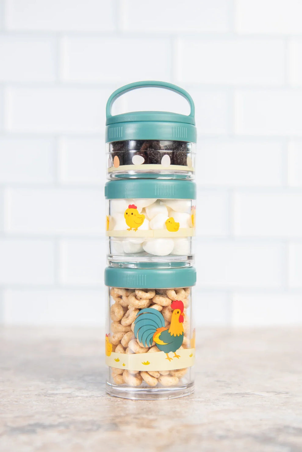 Chicken Snack Stacker - American Farm Company