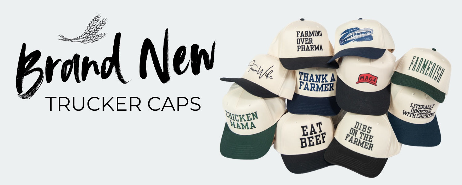 American Farm Company l Top Farm Apparel and Fashion Store