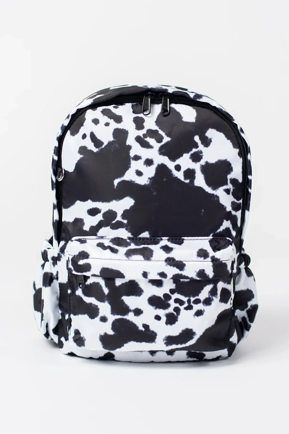 Cow Print Backpack - American Farm Company