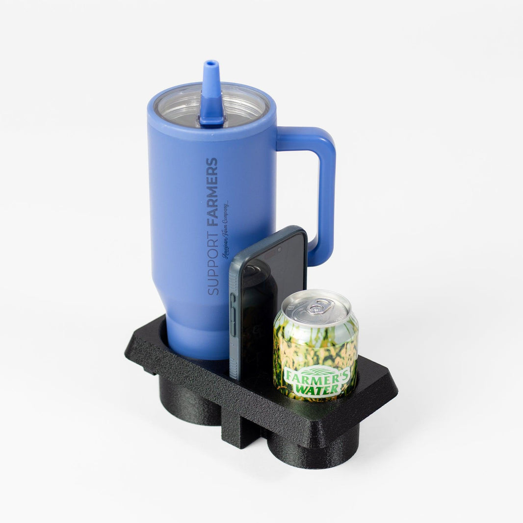 Tractor Cup Holder Innovations - Shop Now - American Farm Company