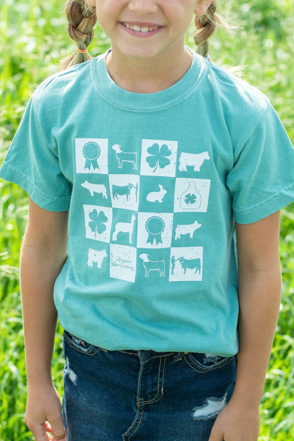 Fair Week - Shop Now - American Farm Company