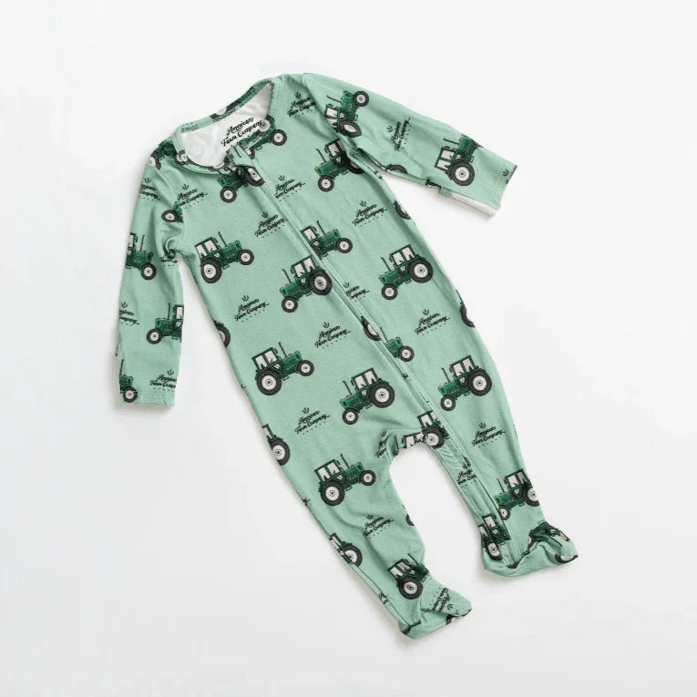 Farm Pajamas for the Whole Family - Shop Now - American Farm Company