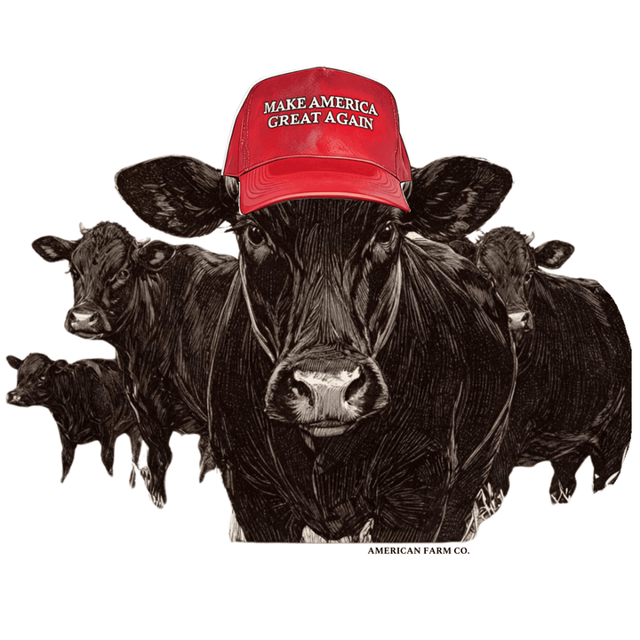 Stickers - Shop Now - American Farm Company