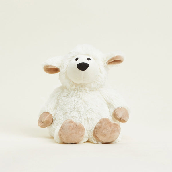 Lamb Warmies Plush - 13" – American Farm Company