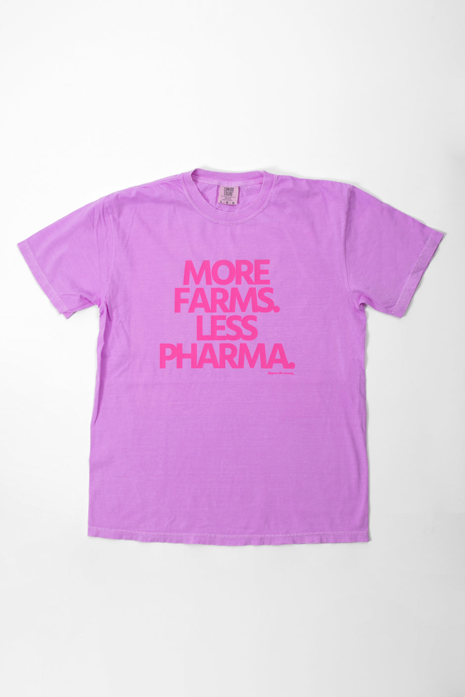 More Farms. Less Pharma. Collection - Shop Now - American Farm Company