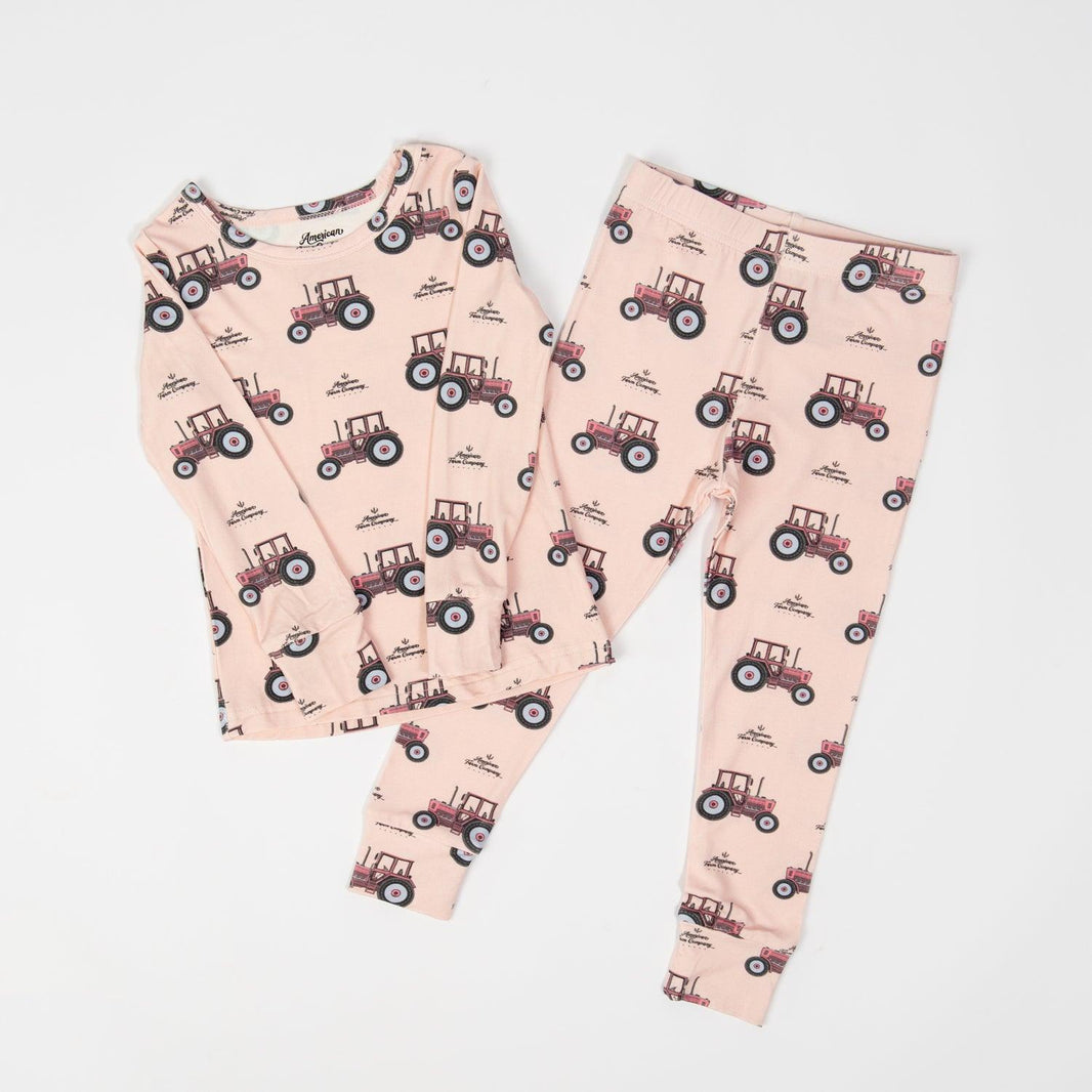 Kids Pajamas - American Farm Company