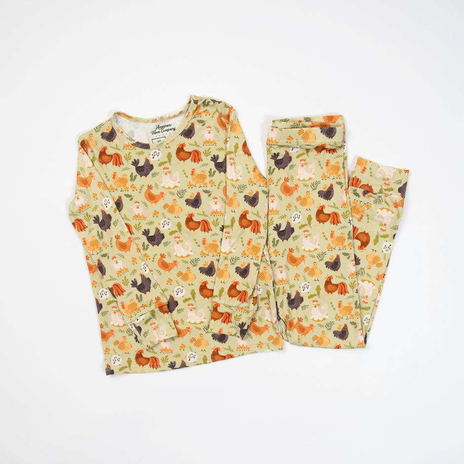 Kids Pajamas - American Farm Company – Page 2