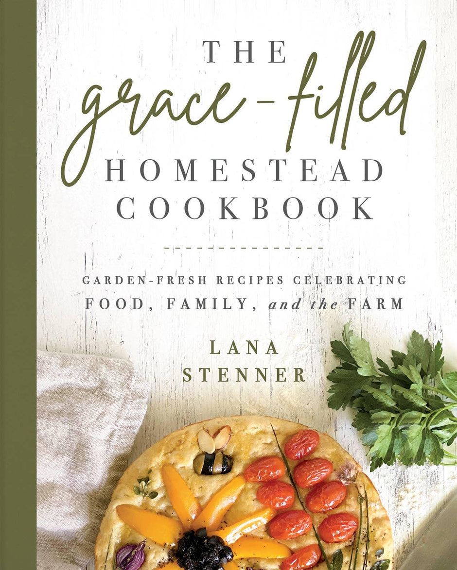 Cookbooks - Shop Now - American Farm Company