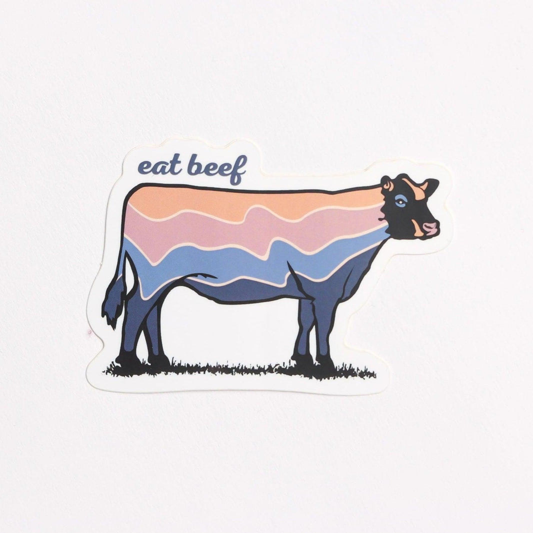 Stickers - Shop Now - American Farm Company